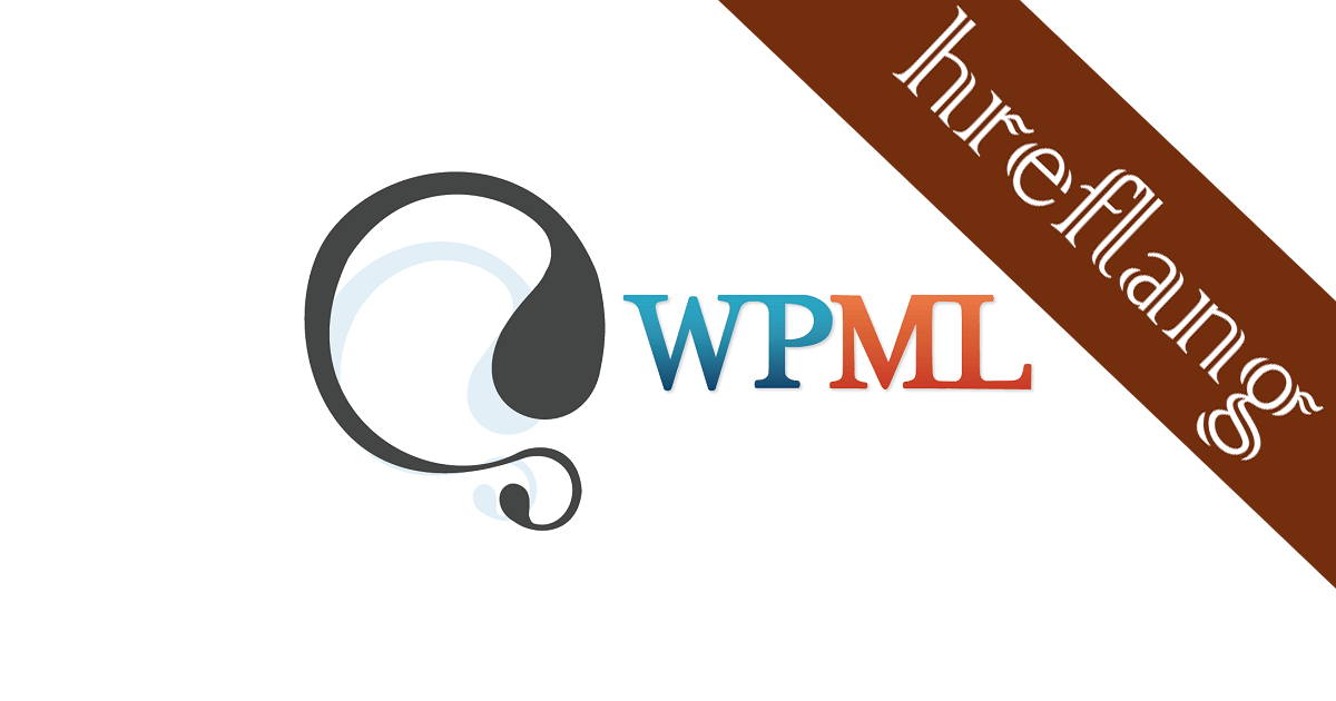 Add Hreflang X Default Tag To Wpml Multilingual Site Fix Css Problemsfix Css Problems