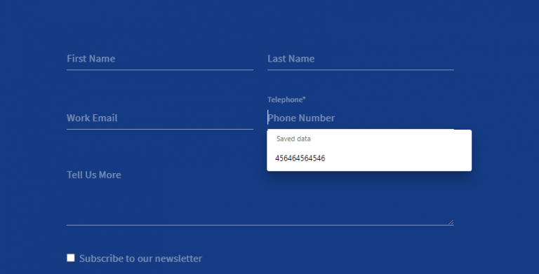Simple Form Labels Animation With Css Fix Css Problemsfix Css Problems